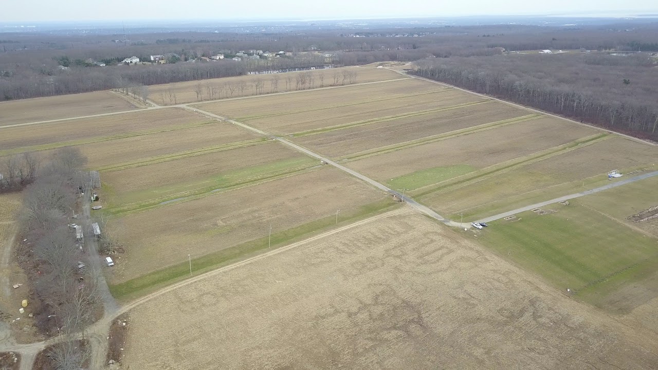 Hope Rhode Island 4k 3/1 Test - YouTube