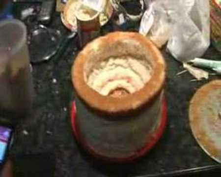 Colosseum cake - YouTube