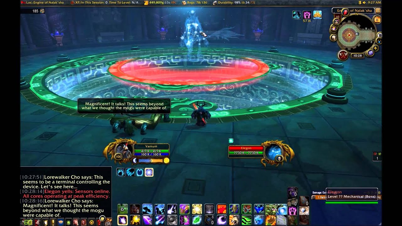 Farming The Best Mounts In WoW! Astral Cloud Serpent Droped! - YouTube