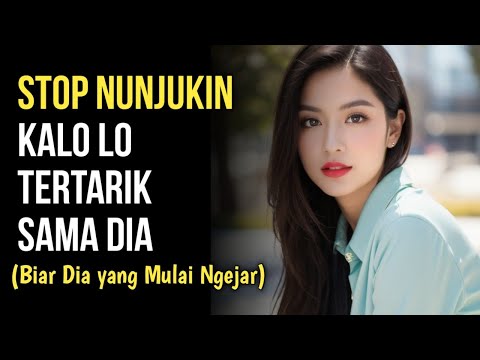 Cewek Lebih Tertarik Sama Cowok yang Gak Nunjukin Ketertarikan