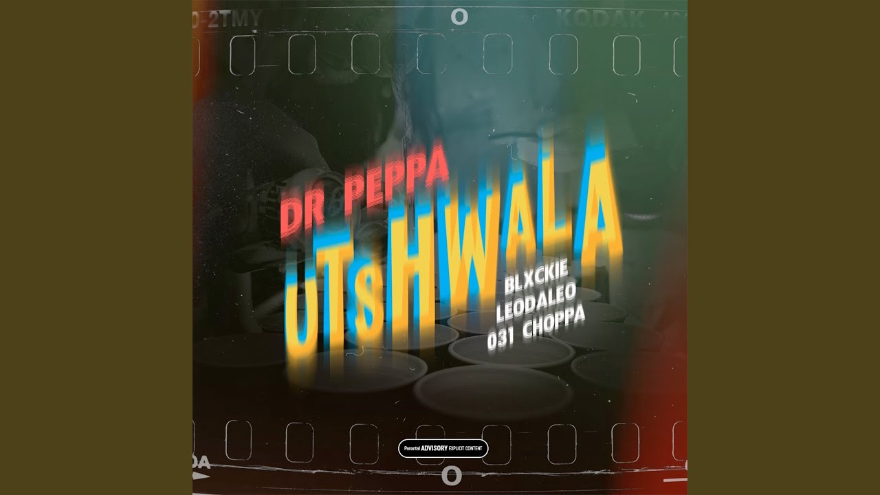 Utshwala - YouTube Music