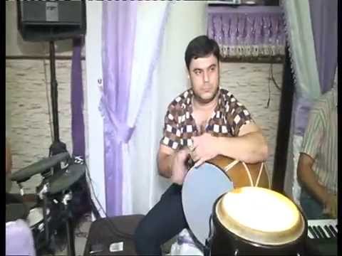 Murad naqara Mingecevir