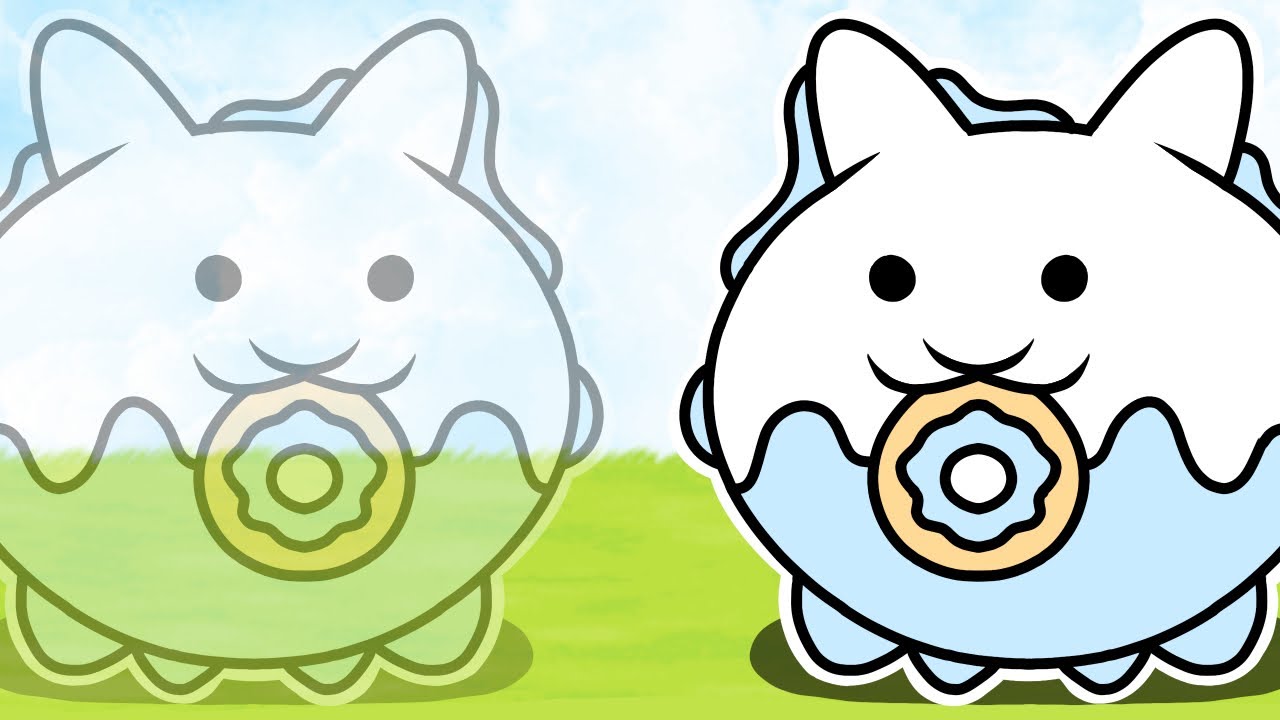 chippi chippi chappa chappa (Animation) - YouTube