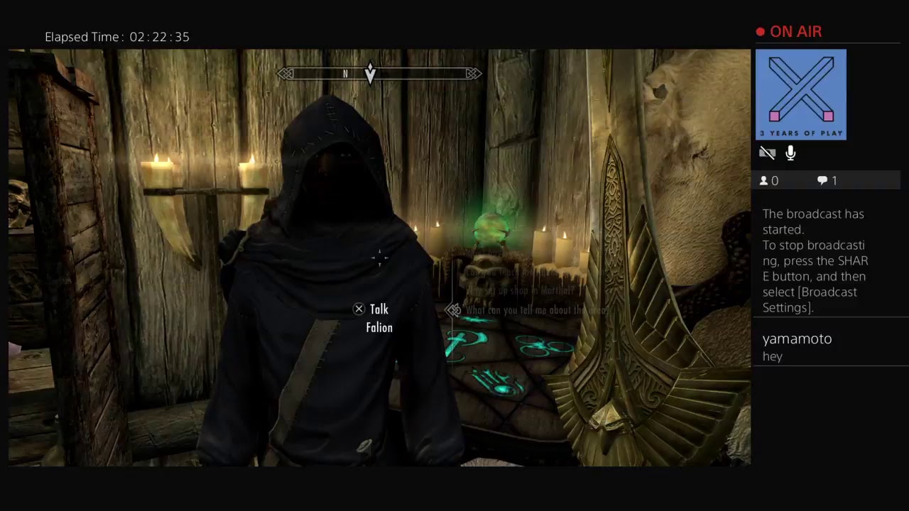 Skyrim Modded: part 10 Dwarven gyros - YouTube