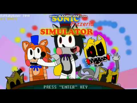 fnas 6 1.díl - YouTube