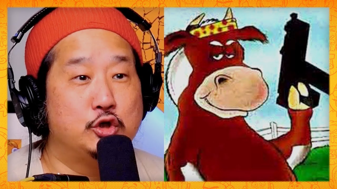 Milking Cows & Shooting Guns | Bad Friends Clips - YouTube