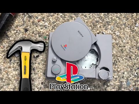 What Are We Smashing - PS1 - YouTube