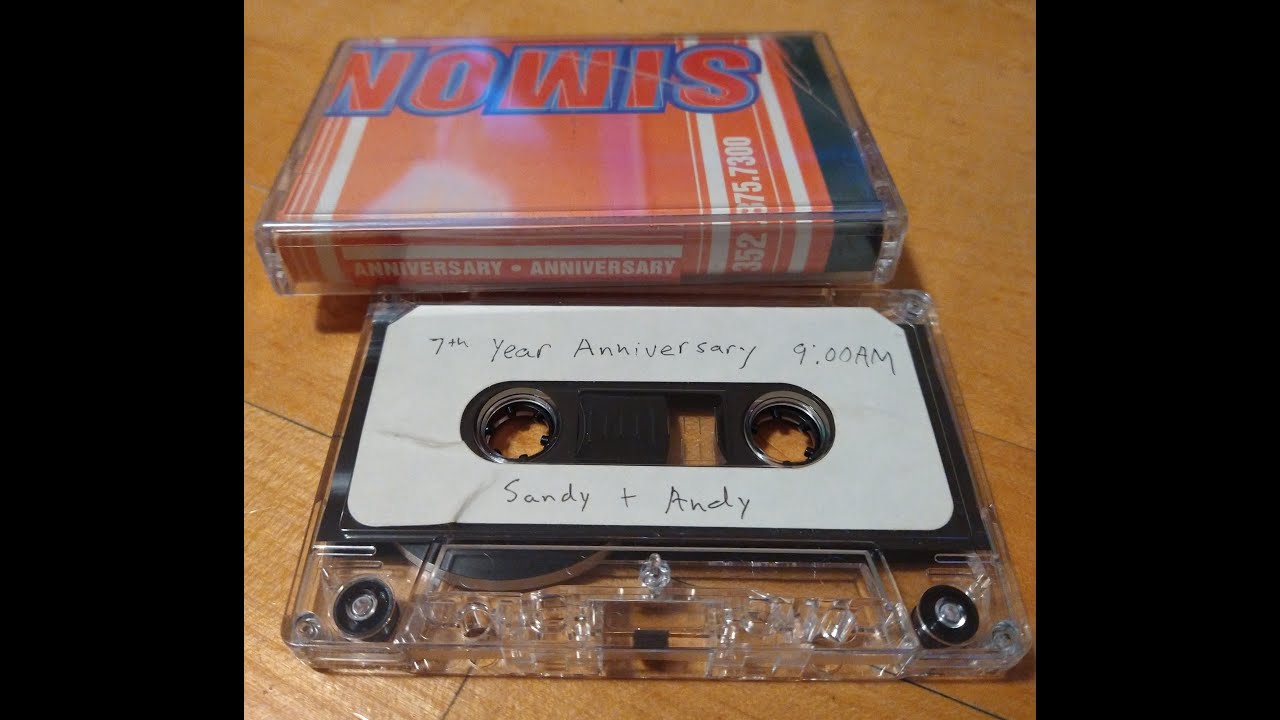 Simon's Nightclub 7th Anniversary Party - 1997 - YouTube