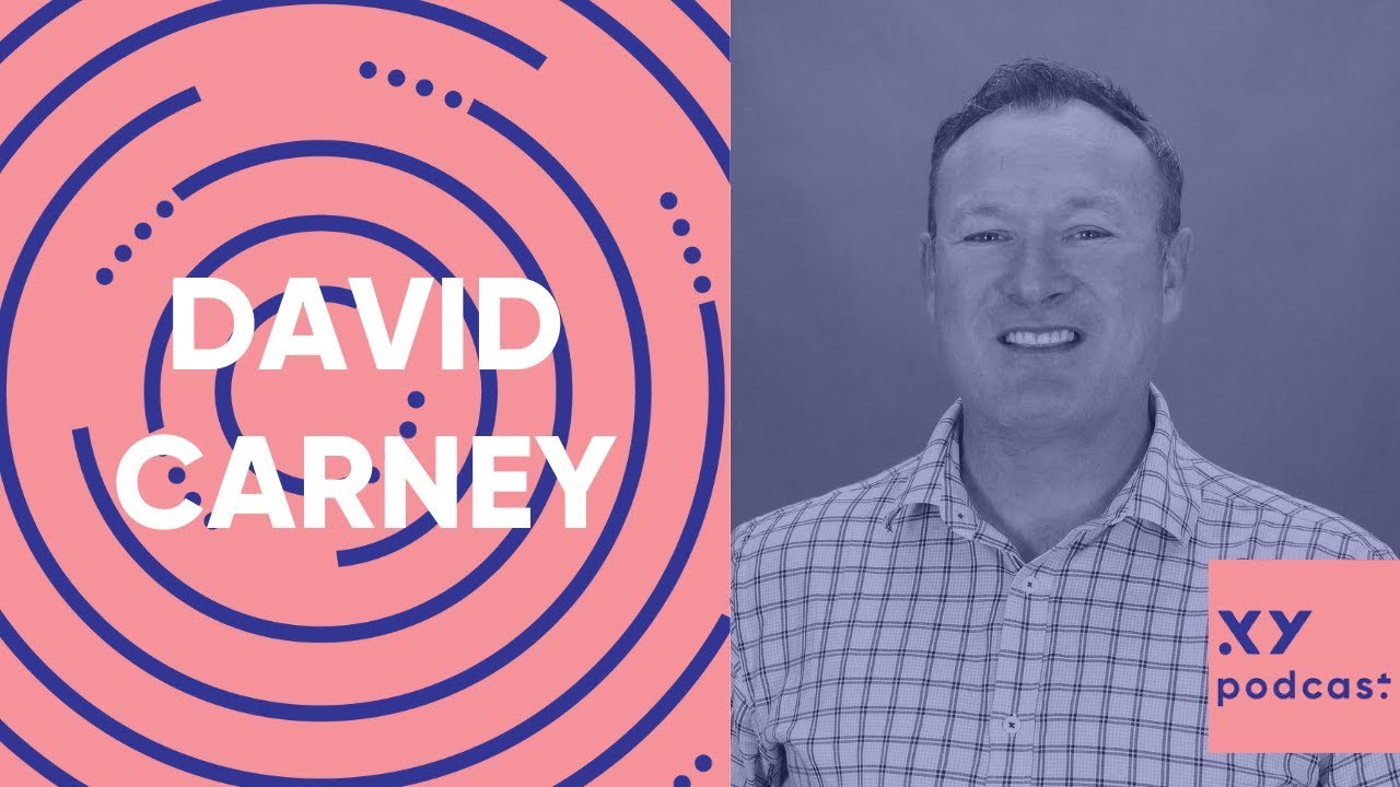#138 David Carney - YouTube