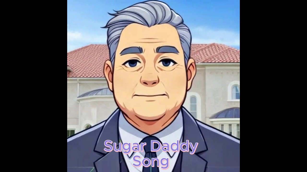 Sugar Daddy - YouTube