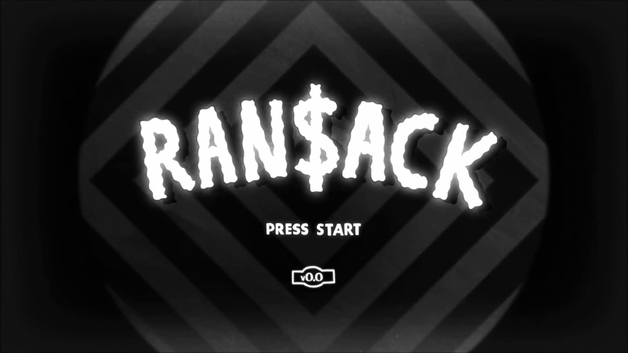 Ransack | Gameplay Trailer - YouTube
