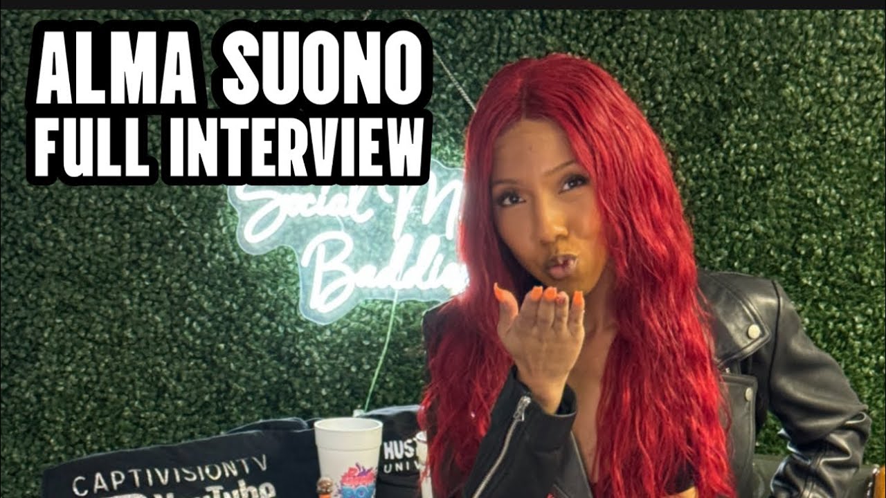 Baddie Alma Suono Relationship Goals, Drake VS Kendicrick, Toxic ...