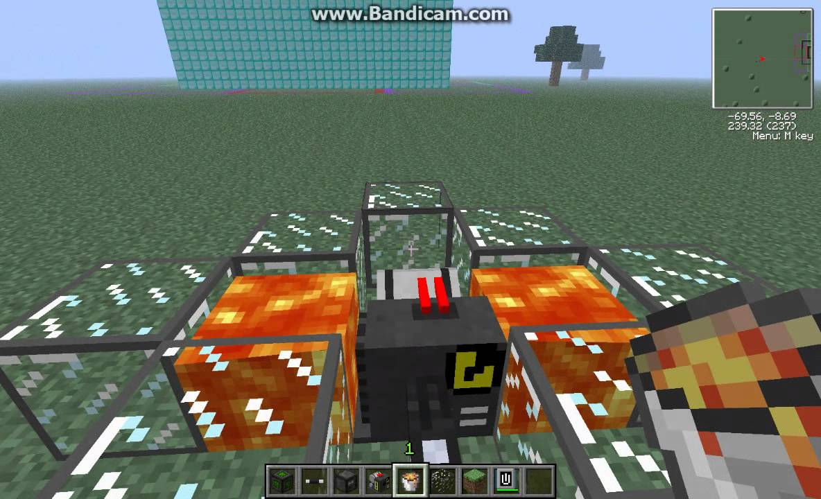 Voltz - How to properly setup a heat generator - YouTube