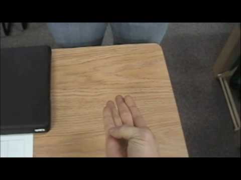 Thumb movements - YouTube