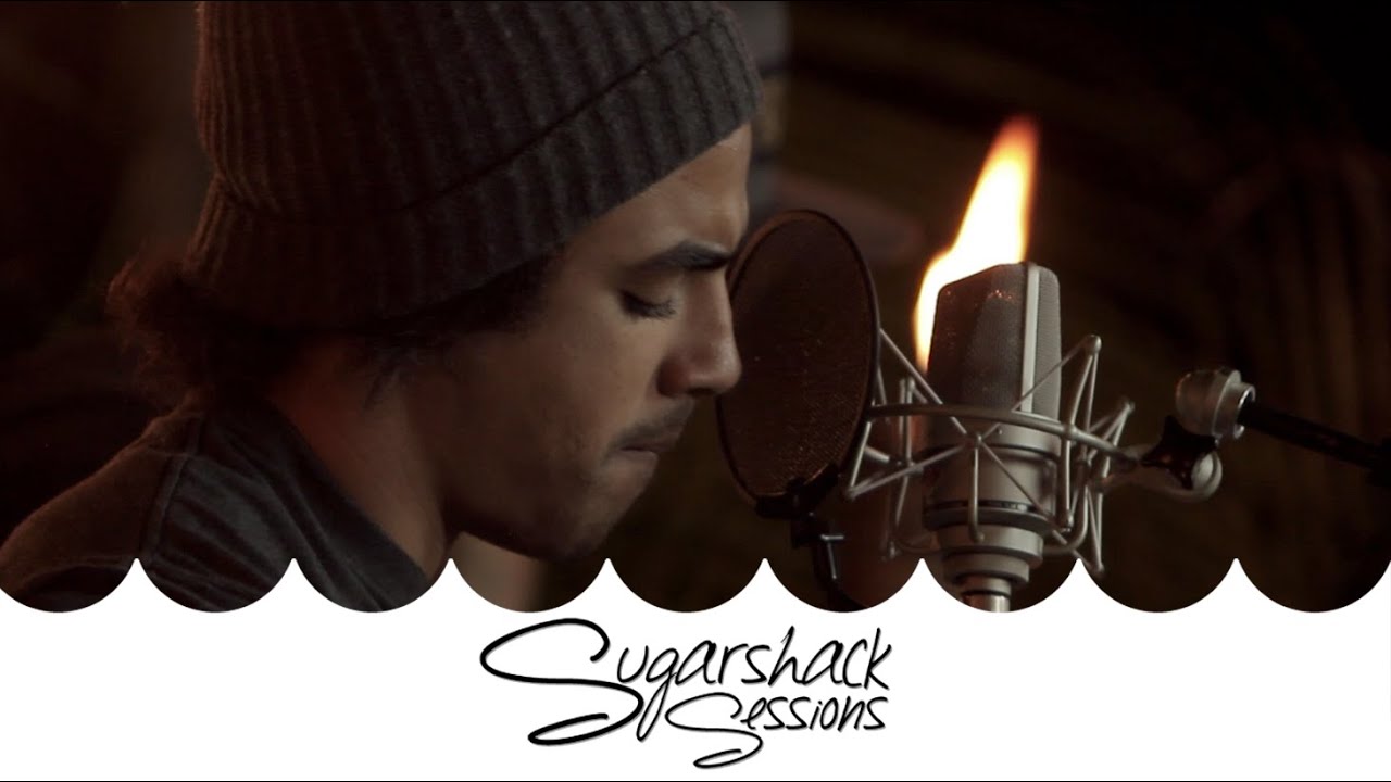 Through the Roots - Bear With Me (Live Music) | Sugarshack Sessions ...