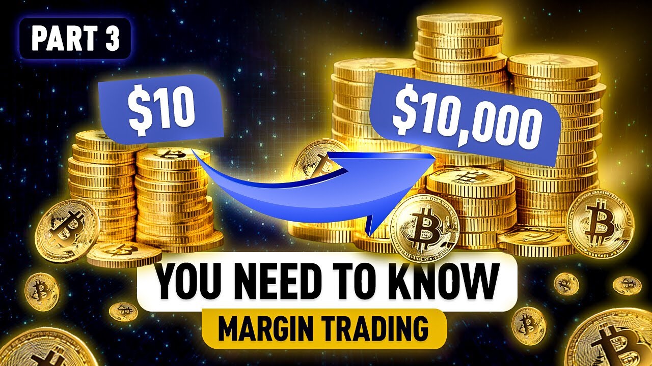 Pros & Cons of Crypto Margin Trading: Maximize Gains, Minimize Risks! Part 3 - YouTube