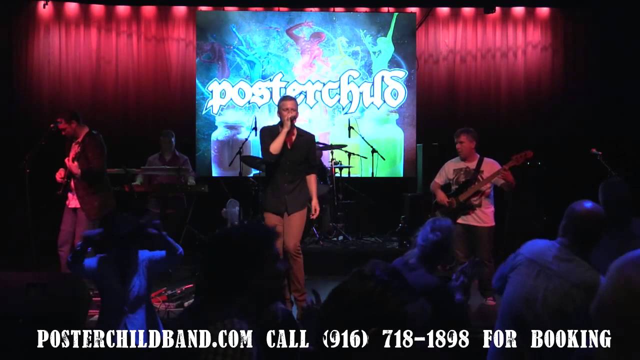 Posterchild Video - YouTube