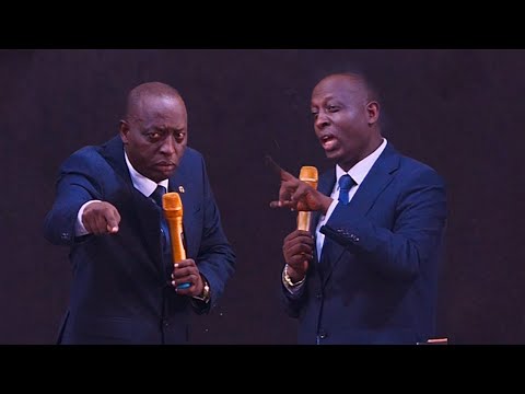 REV.NDIZEYE CHARLES UMUGANI WUMUBIBYI - YouTube