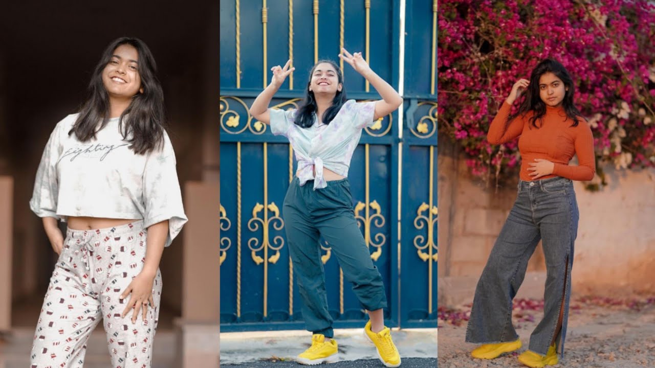 Saloni Singh | Instagram Reel | TikTok Video | Saloni Singh Instagram ...