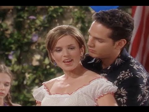 Guiding Light: Michelle's Men - YouTube