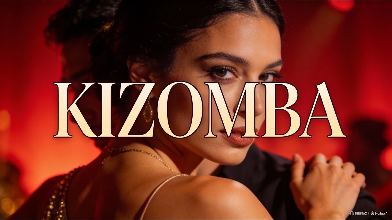 Noches de Kizomba | Body language, Dark luxury | Moyoni - YouTube