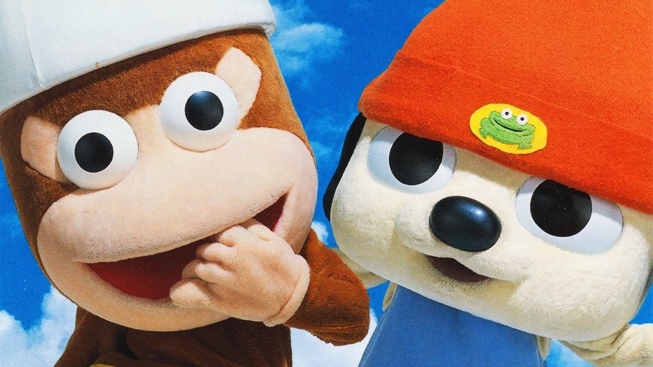 McDonald's Original Happy Disc (マクドナルドオリジナル ハッピ) Bonus Video - YouTube