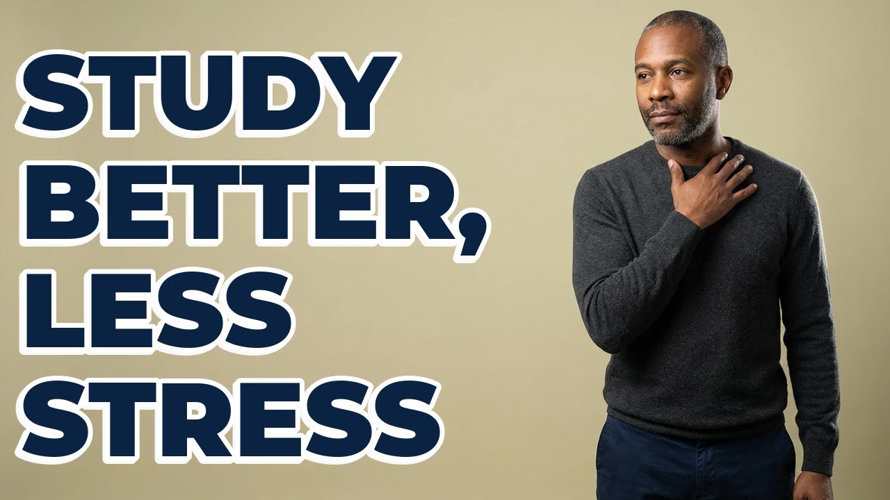How To Use Activity To Release Study Tension? - YouTube