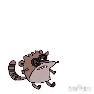 stupid baby rigby animation that SOMEHOW took 31 mins to make - YouTube