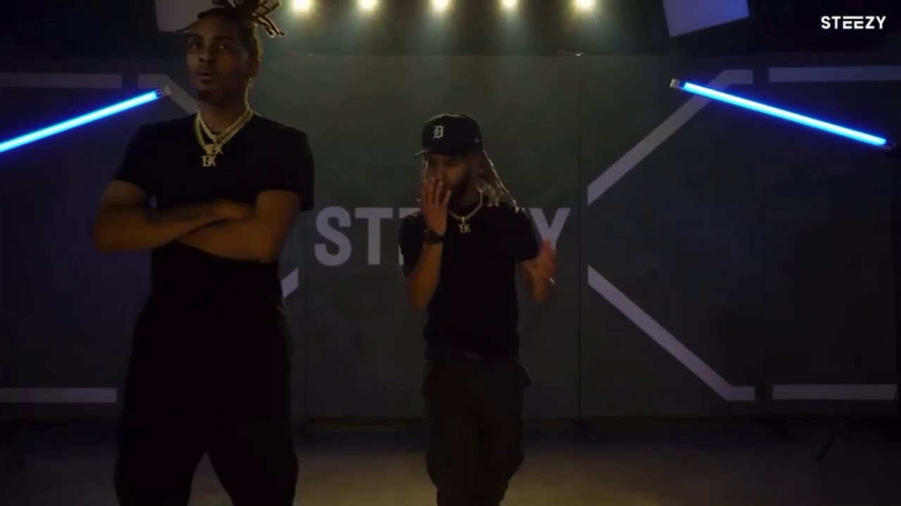 The Future Kingz- 3 VETS - YouTube