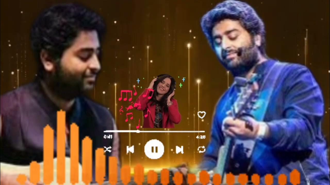 Kahani Suno 2.0 Mashup | Kaifi Khalil | Arijit Singh | Best of 2023 - YouTube