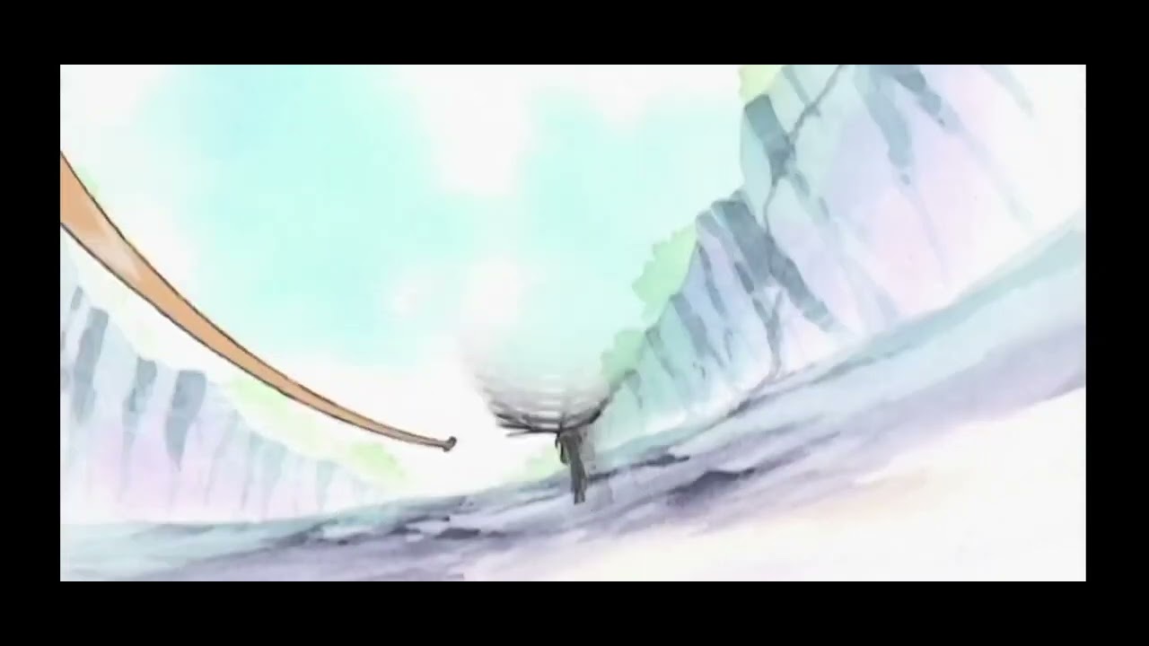 One Piece Ep. 17 : Luffy lock Captain Kuro? Usopp story #anime # ...