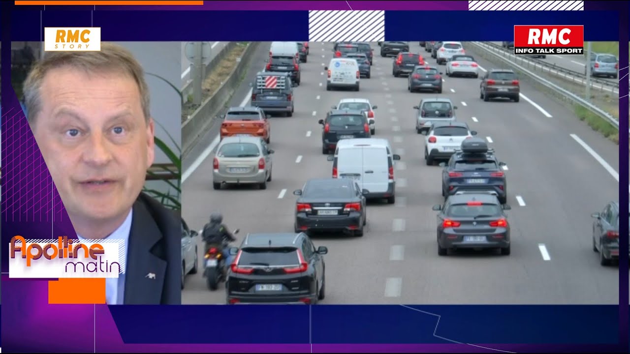 Les bons conseils d'Eric Lemaire avant de prendre la direction des ...