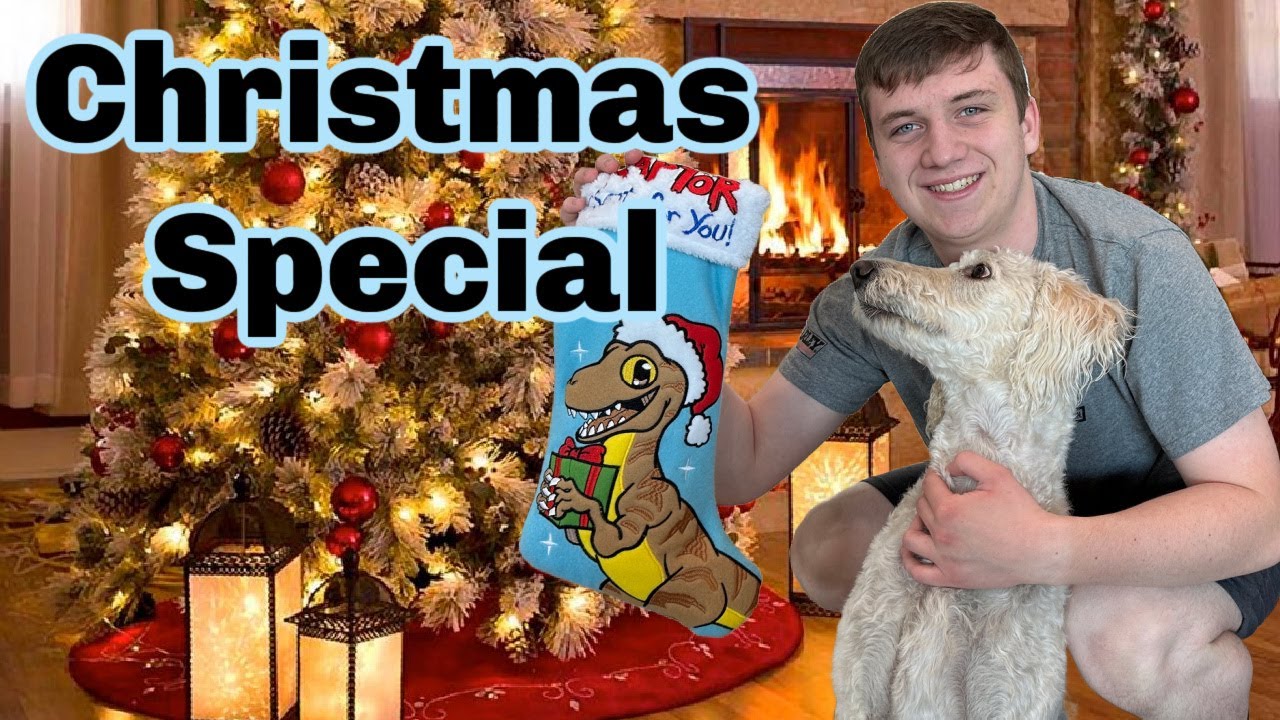 Christmas Special - YouTube