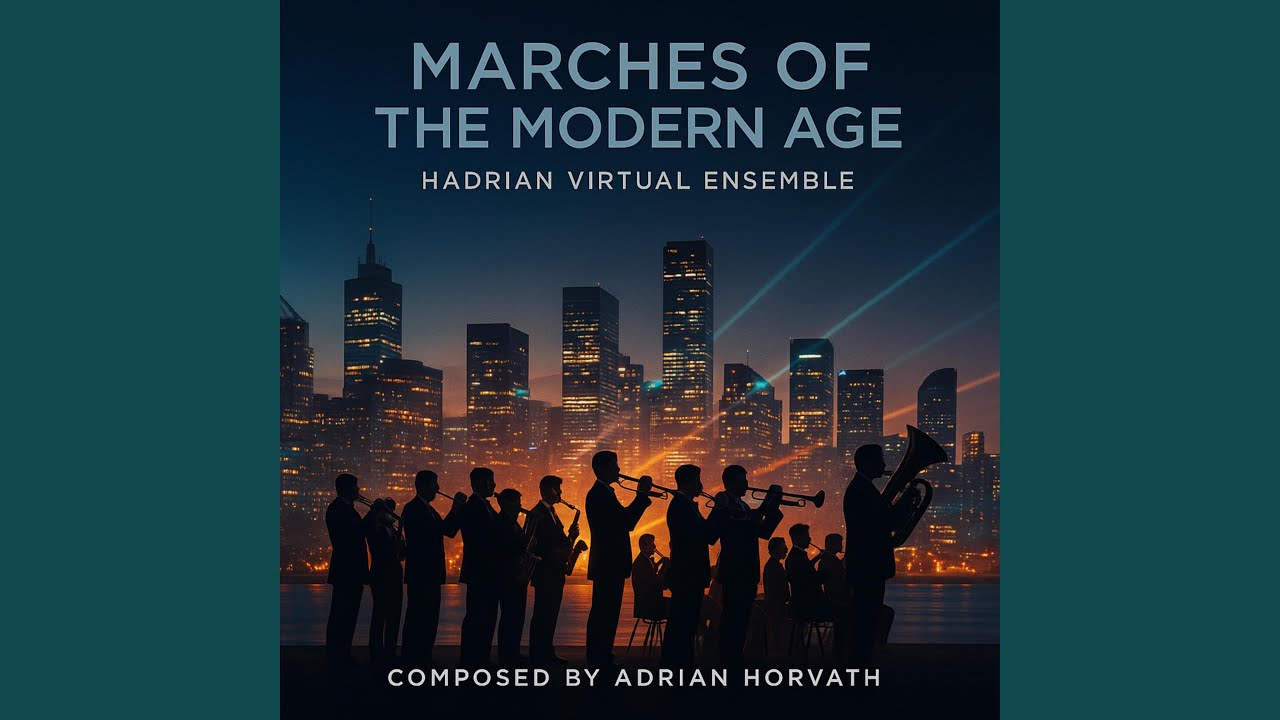 Forward to Glory March - YouTube