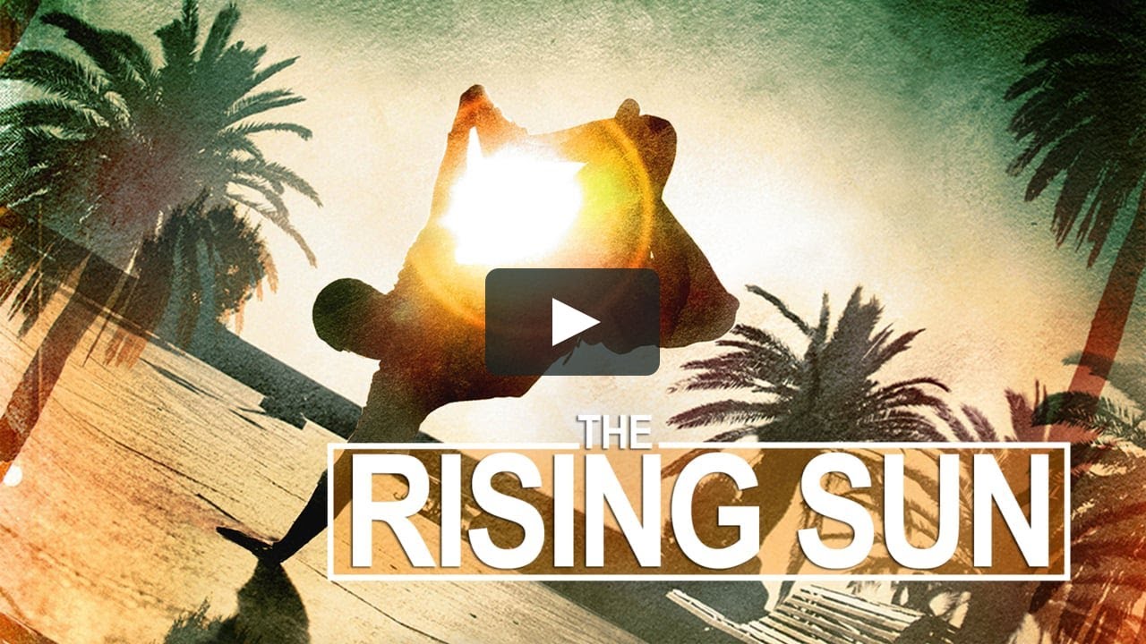 The Roc Kidz Crew Showcase with Dergin Tokmak (STiX) - YouTube