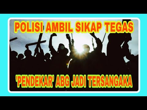 13 Oknum PSHT Situbondo Usia Anak Jadi Tersangka