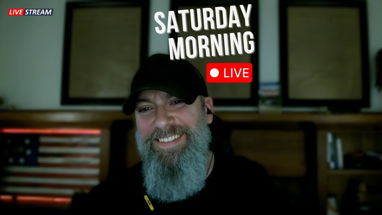 Saturday Morning LIVE - The Weekend! - YouTube
