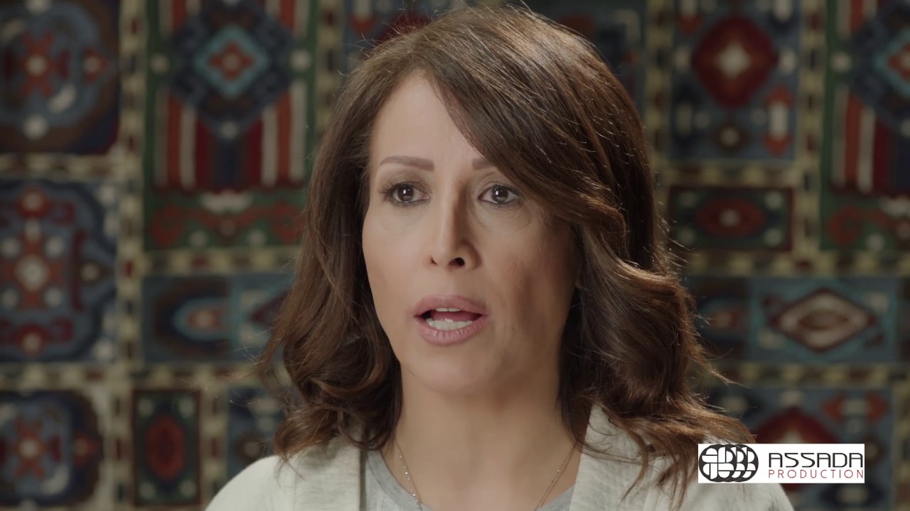 Fakhamet Al Shak Episode 42- مسلسل فخامة الشك الحلقة 42 - YouTube