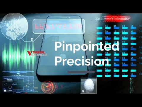 What is Device ID Targeting? | V Digital Services - YouTube
