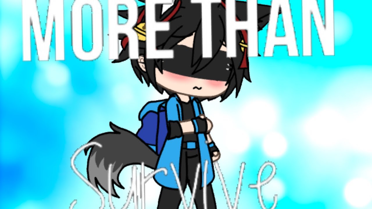 Gachaverse: More Than Survive (Oc’s) - YouTube