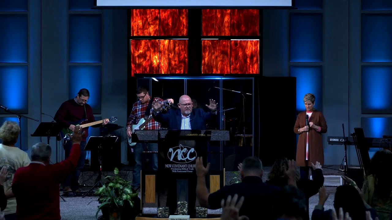 Sunday 10 AM Service - YouTube