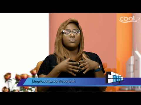 THE BLOG - Lip-Syncing Saves Artistes From Horrible Performances | Cool TV