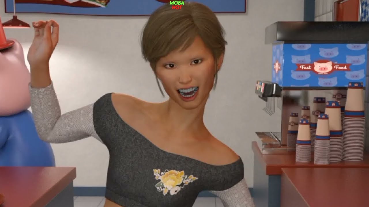 23 Sisters [v0.07c] Jogo POLÊMICO em PT-BR para Pc e Android - YouTube