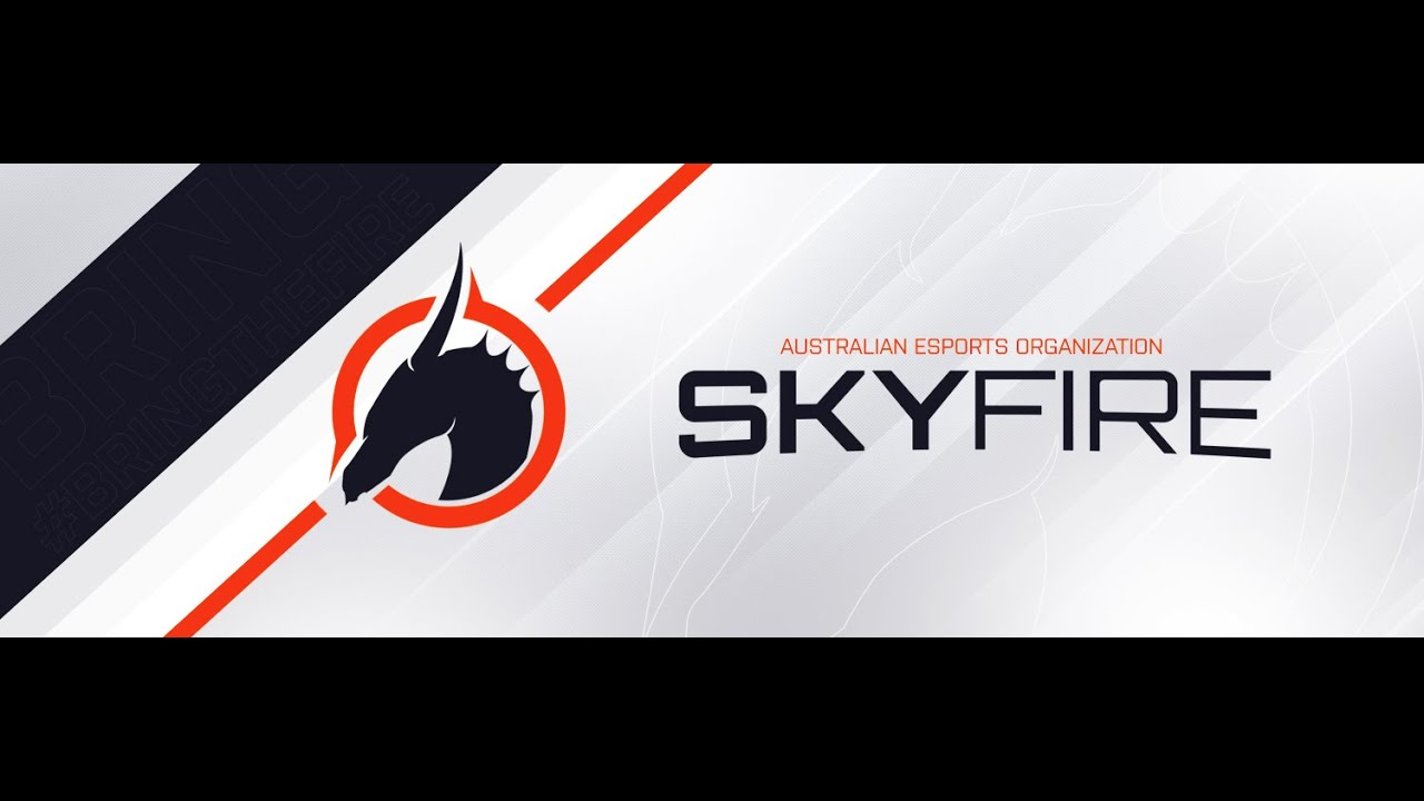 Team Skyfire - Rainbow Six Siege Roster - YouTube