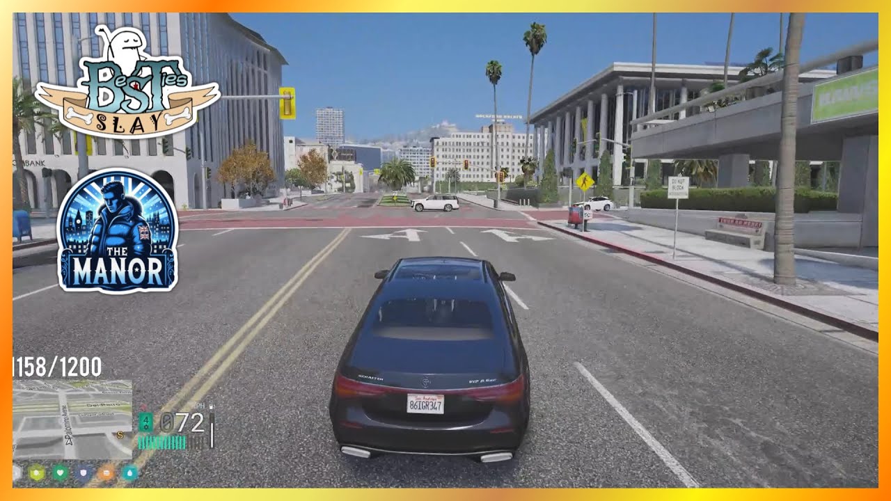 4HEAD And Vidal On Starting a War With The Manor | NoPixel 4.0 GTA RP ...