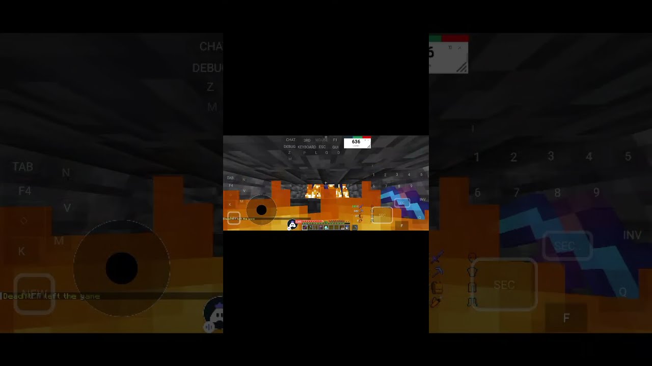 Minecraft Public Survival Smp Join Now #Minecraft #livesmp - YouTube