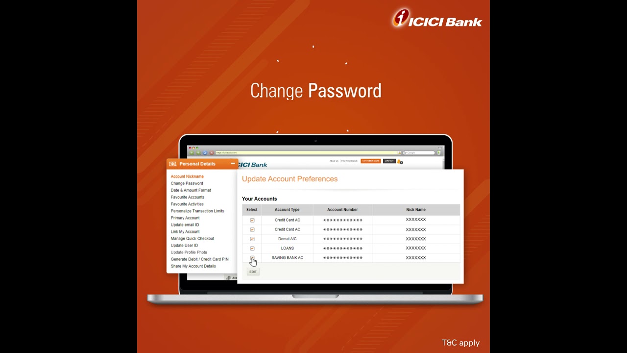 Netbanking Icici Bank Outage Hits ICICI Bank Mobile, Net Banking;