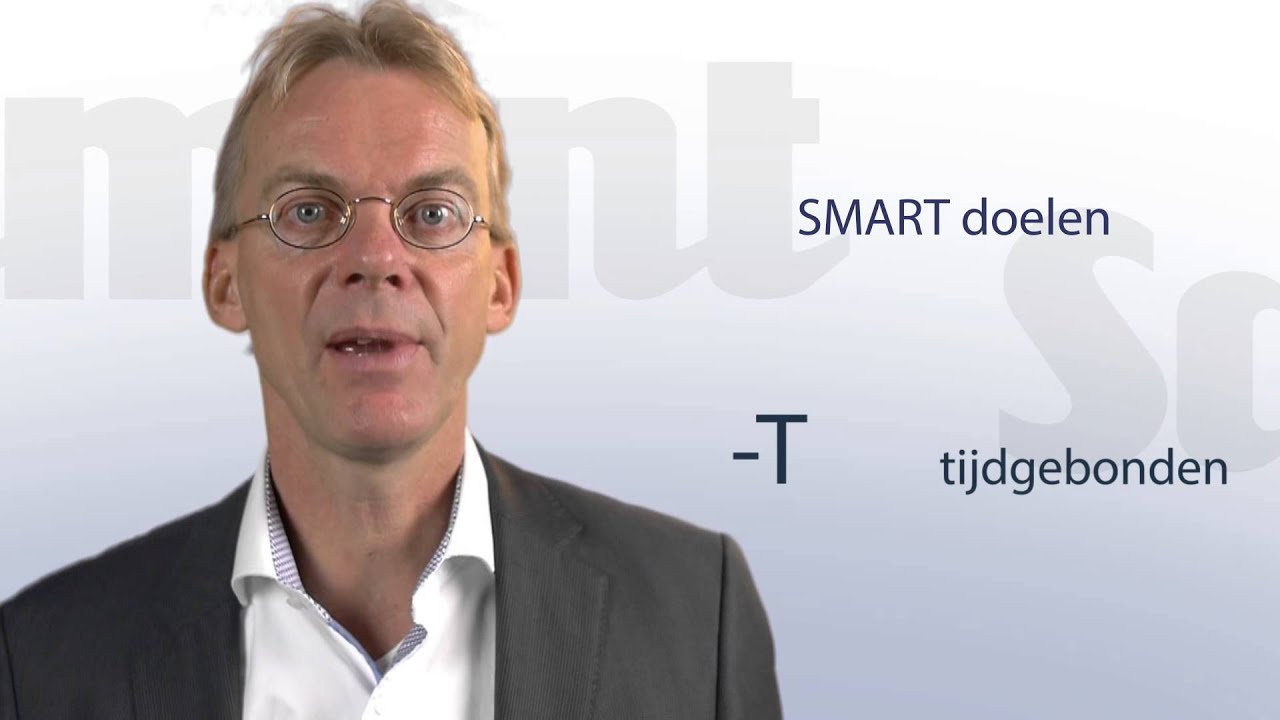 Jan Rezelman, Salescoach: Een Sterk Fundament (long version) - YouTube