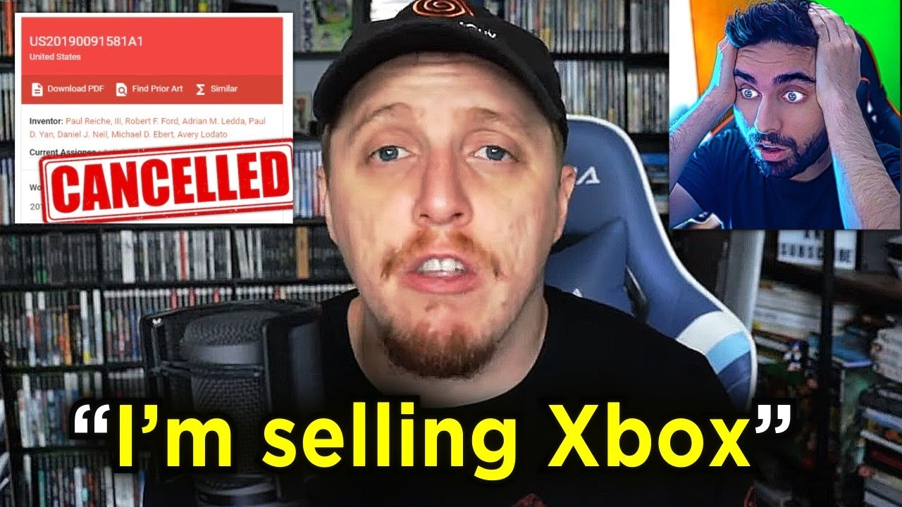 DreamcastGuy LOOSES it live on video.... 😂 - COD PS5 & Xbox Fanboys ...