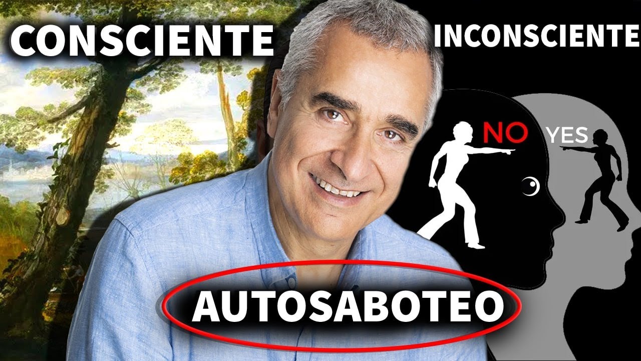 Auto Sabotaje La Conducta que Destruye Nuestros Sueños y Nuestras Metas ...